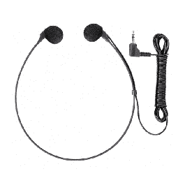 Olympus E-103 Transcription Headset - 3.5mm Connection : Olympus ...